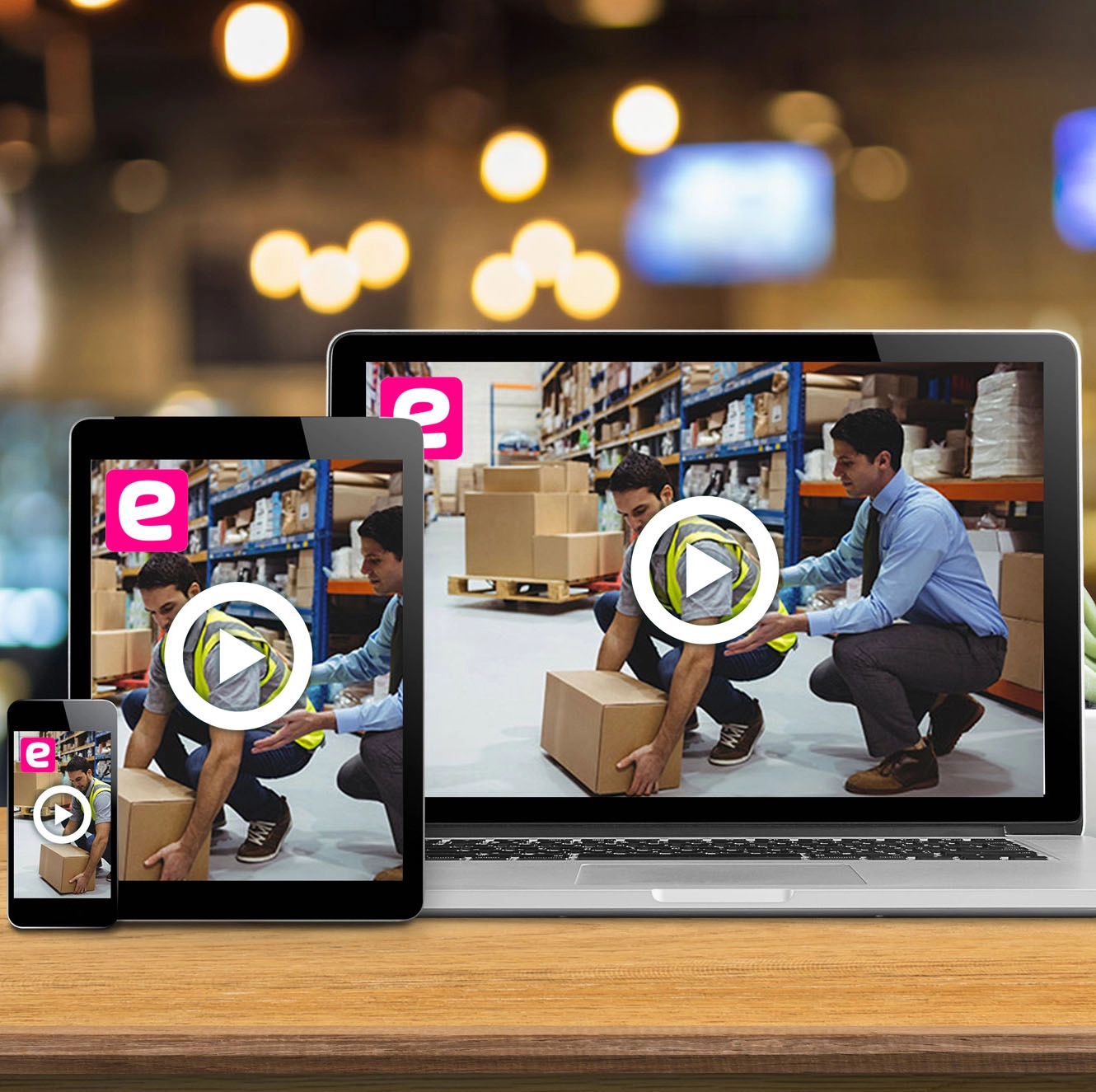 Online Instructor-Led